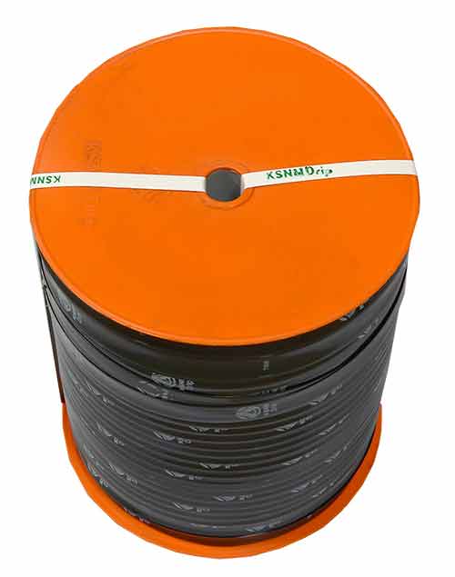 DRIP TAPE - 250 PP 30 cm / 9 lph / 16 mm / 1000 meter